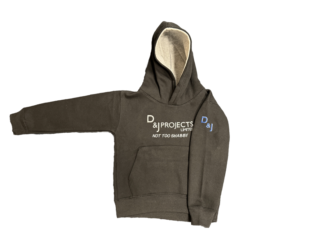 D&J Projects MErchandise – D&J PROJECTS